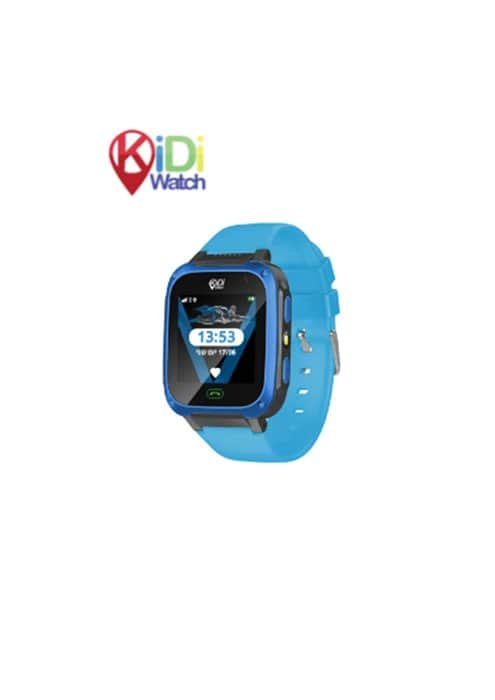 שעון טלפון חכם קידי ווטש kidiwatch PHONE