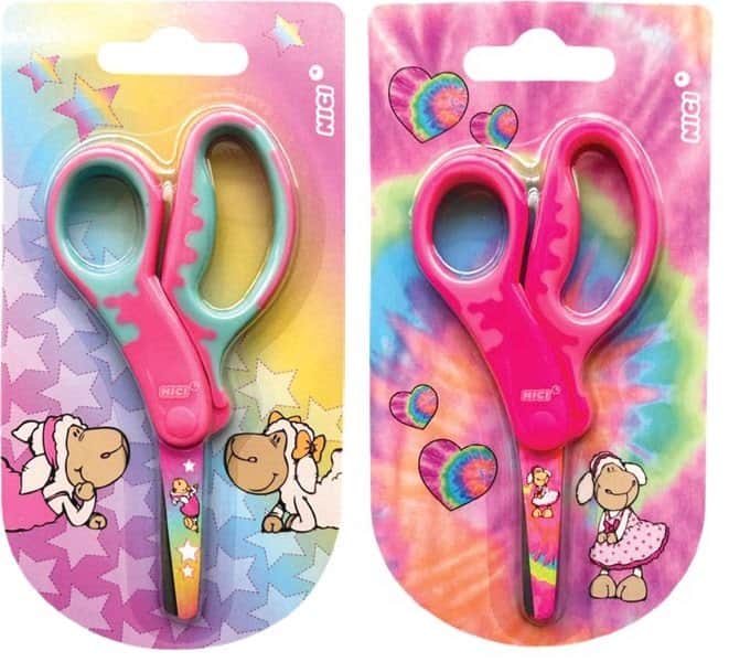 מספריים באריזת תלייה 305201