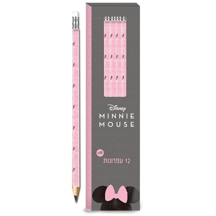 עפרונות 12 מיני 822812